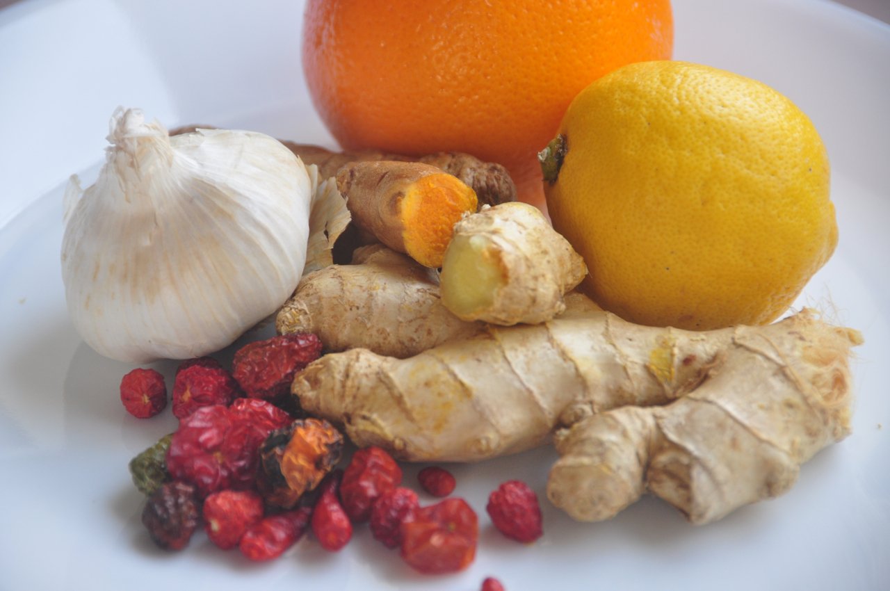 Detoxifying Your Liver, One Bite at a Time